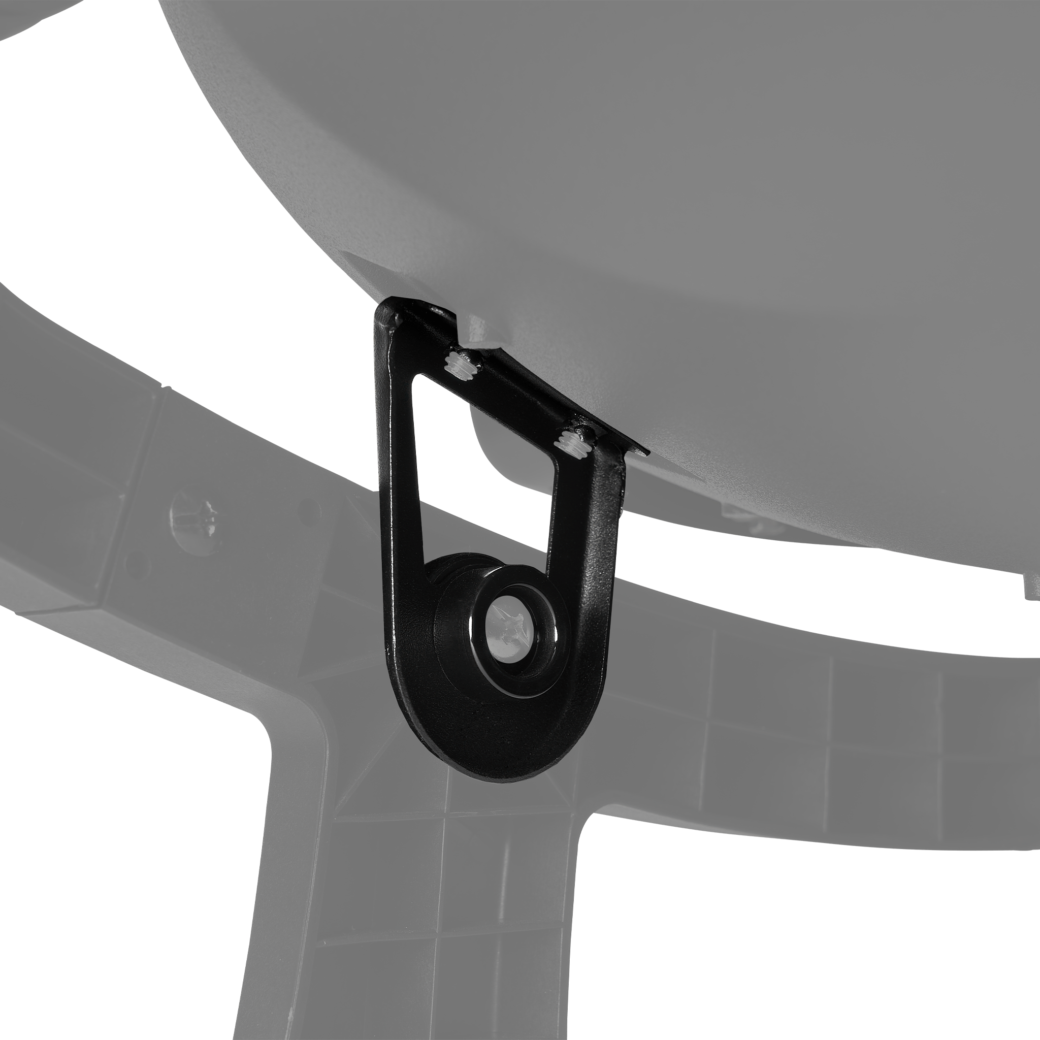 Korpusträger A - WAYNE Series | Burnhard