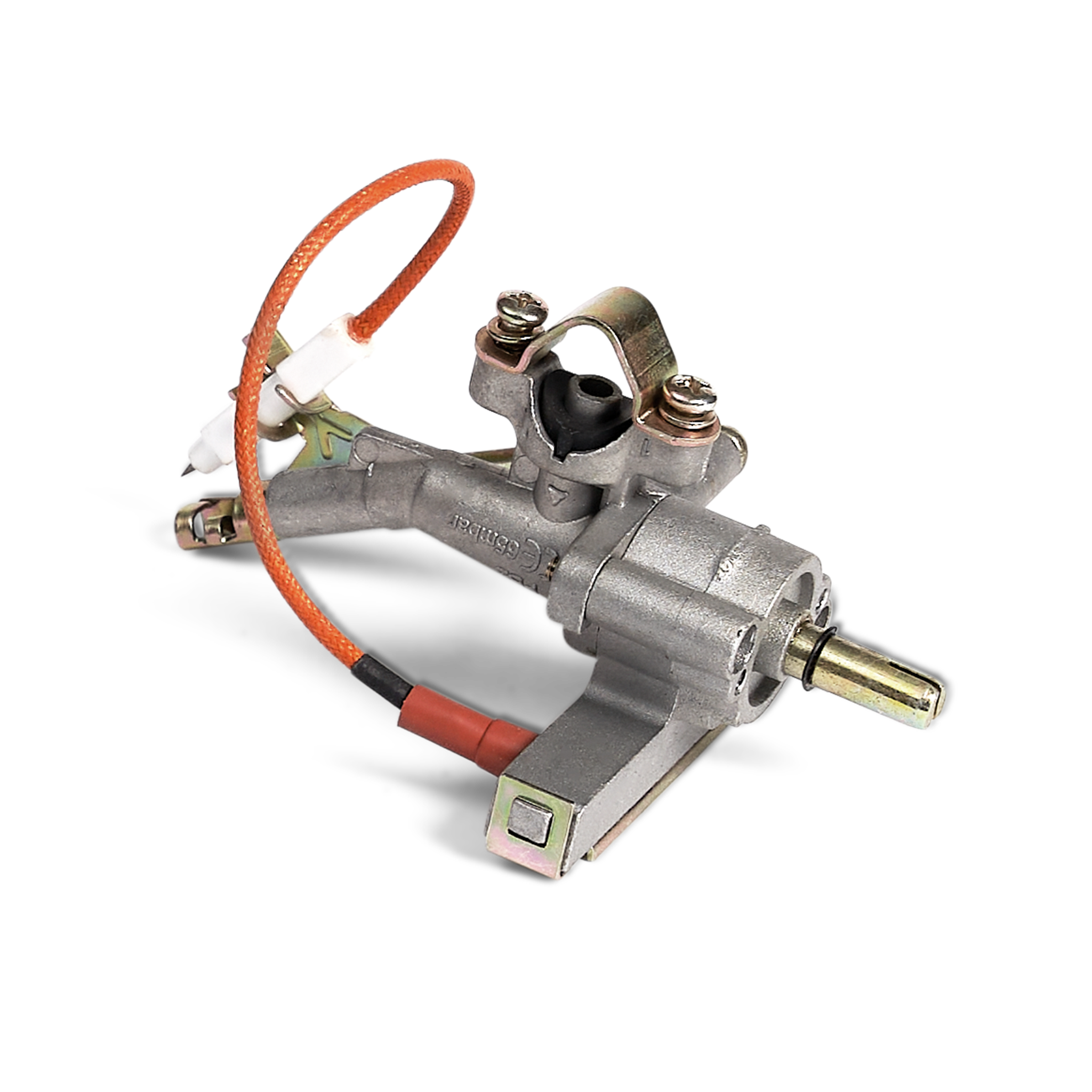 Reglereinheit inklusive Düse EARL Series - 1 Stk. | Burnhard