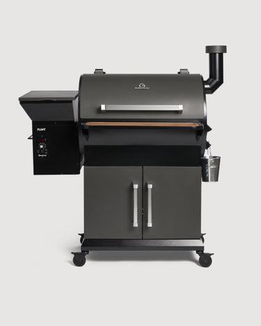 FRED Gasgrills | Burnhard