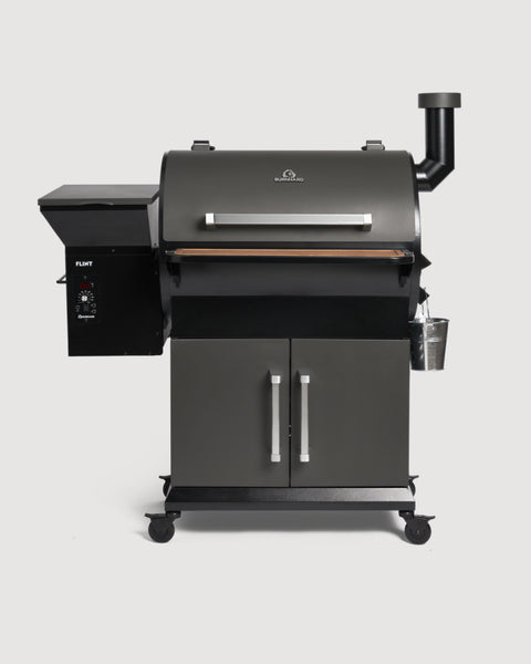 Klappgrill JONES – 2-Brenner Gasgrill kaufen | Burnhard | Burnhard