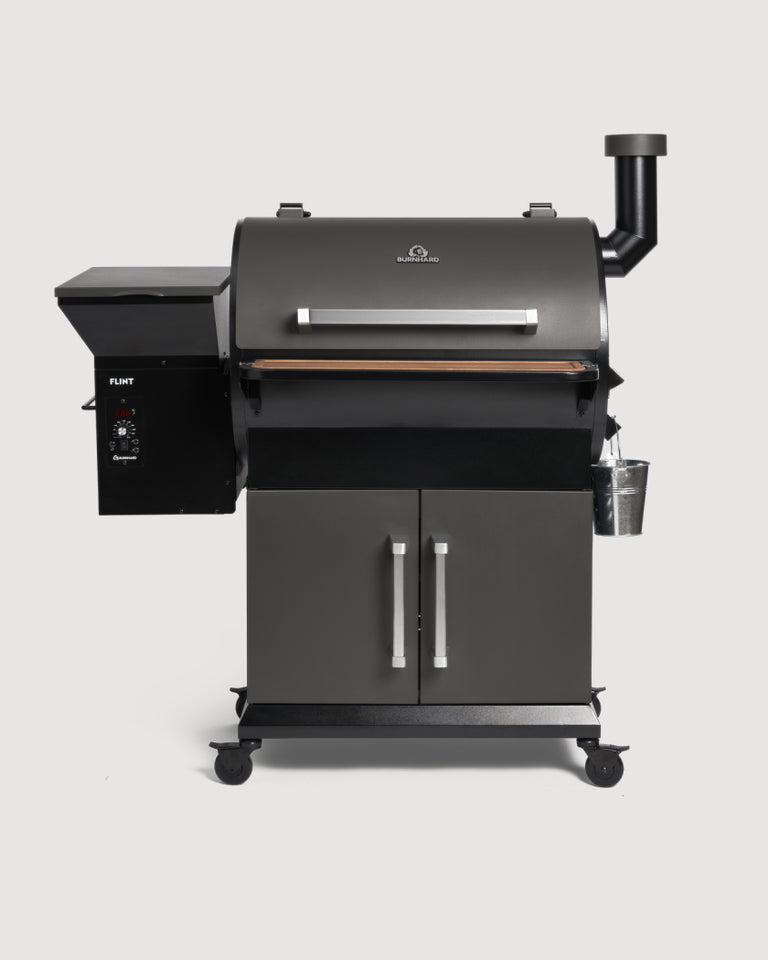 FRED Deluxe 3-Brenner Gasgrill kaufen | Burnhard